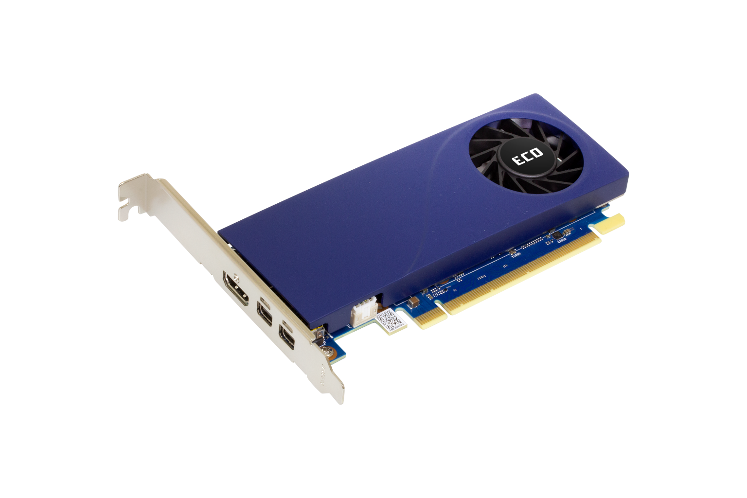 SPARKLE 撼与科技英特尔锐炫™A310 节能 – Sparkle | 撼与科技 | 显卡 | 扩展坞